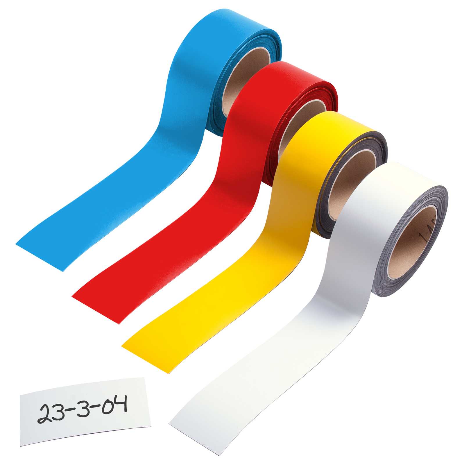 Magnet Lagerschild - EOC Shop